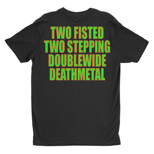 Bodybox - BW3 t-shirt – Night Shift Merch