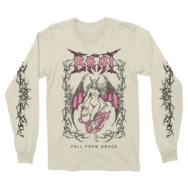 BRAT – Night Shift Merch