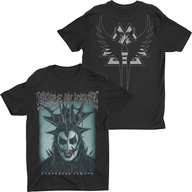 Cradle Of Filth Apparel – Night Shift Merch