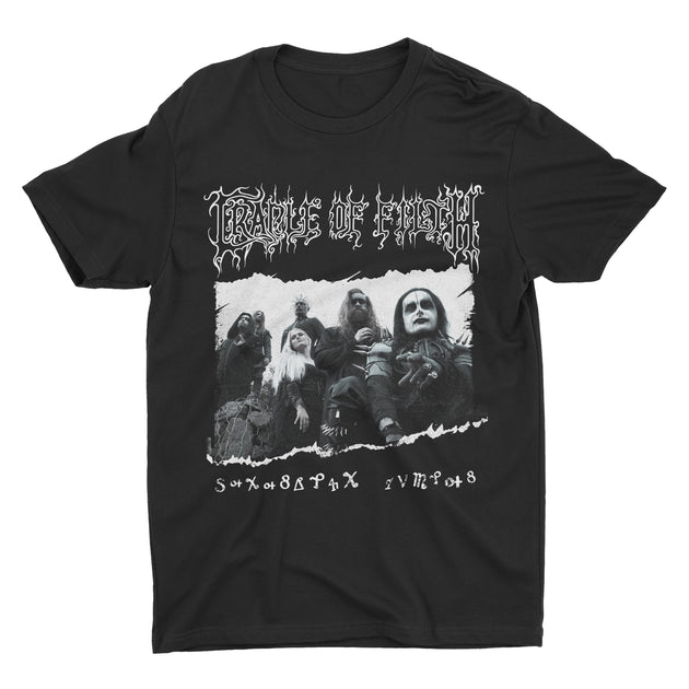 New Arrivals – Night Shift Merch