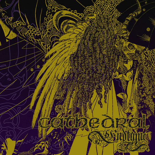 Cathedral – Night Shift Merch