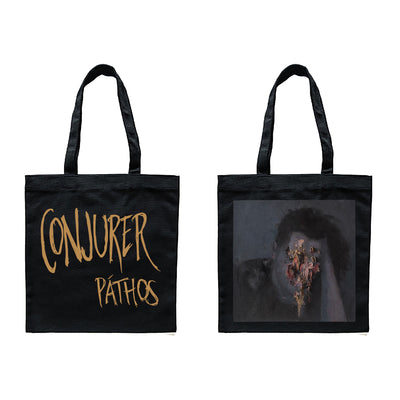 Conjurer – Night Shift Merch
