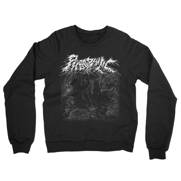 Crewnecks – Night Shift Merch