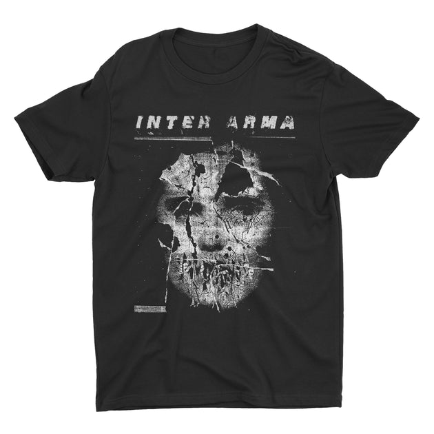 Inter Arma - The Drifter t-shirt – Night Shift Merch