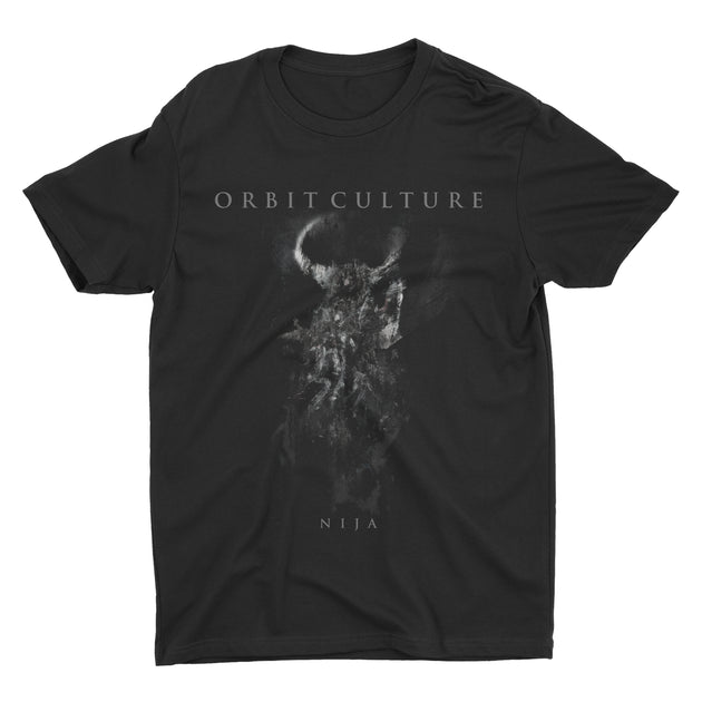 Orbit Culture - Nija T-Shirt – Night Shift Merch