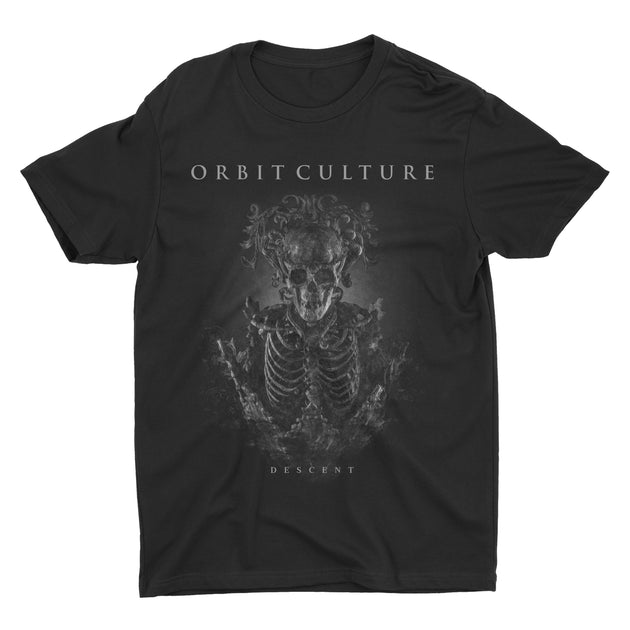 Orbit Culture - North American Tour 2023 t-shirt – Night Shift Merch