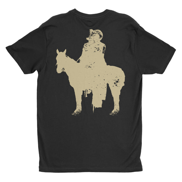 High Command - Eclipse Of The Dual Moons t-shirt – Night Shift Merch