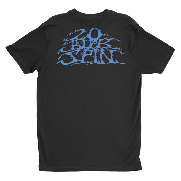 Terminal Nation - Cop Drop t-shirt – Night Shift Merch