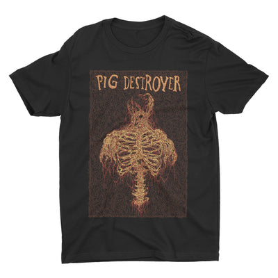 Pig Destroyer – Night Shift Merch