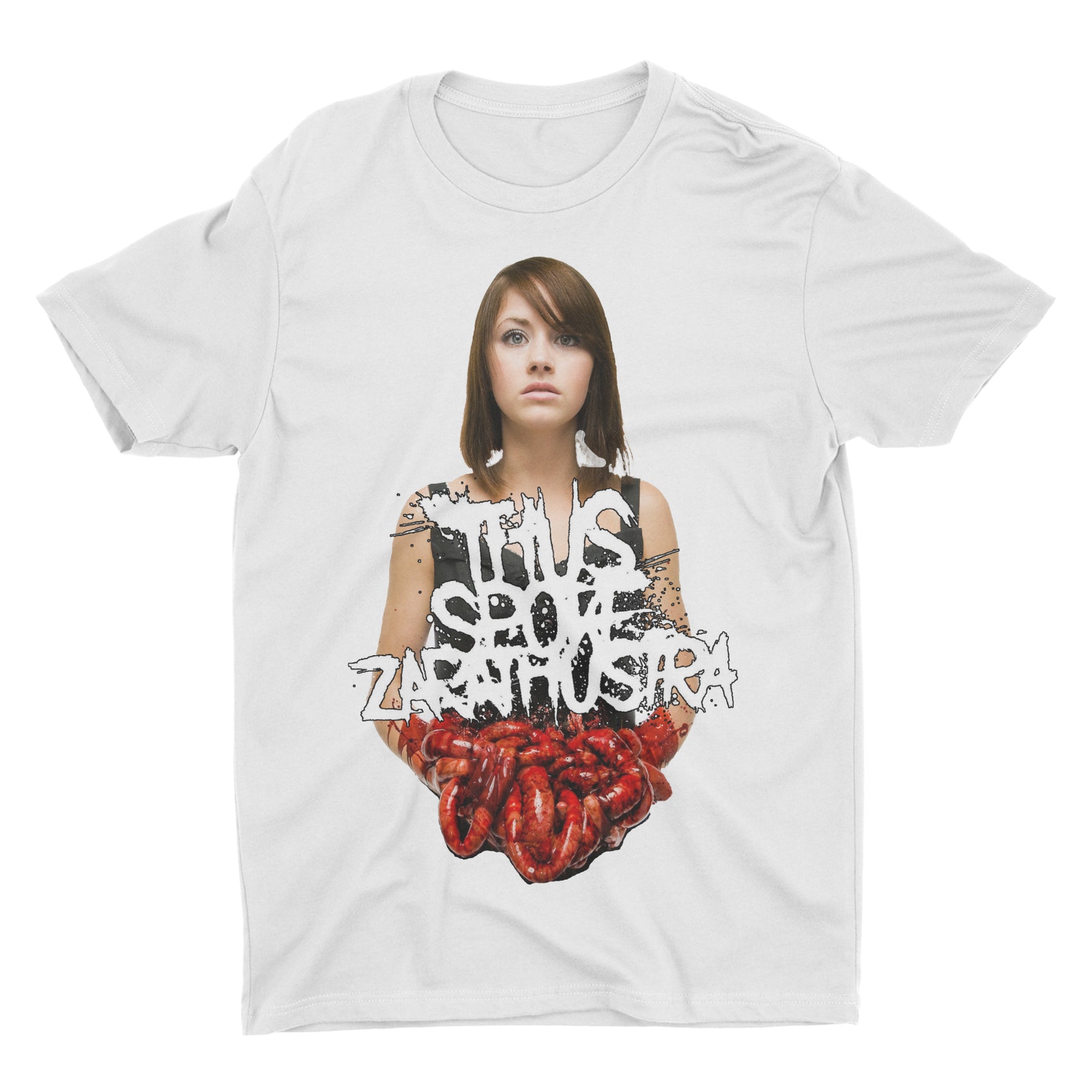 Thus Spoke Zarathustra - Zarathustra Season t-shirt – Night Shift Merch