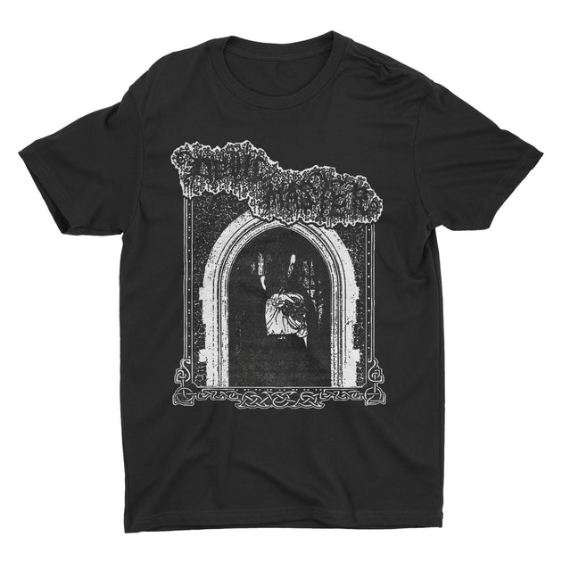 Devil Master - The Desolate One t-shirt – Night Shift Merch