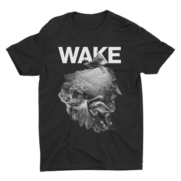 Wake - Benediction t-shirt – Night Shift Merch