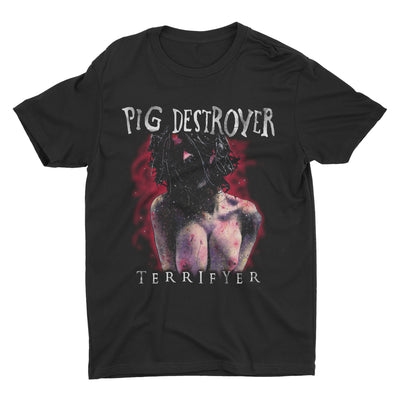 Pig Destroyer – Night Shift Merch