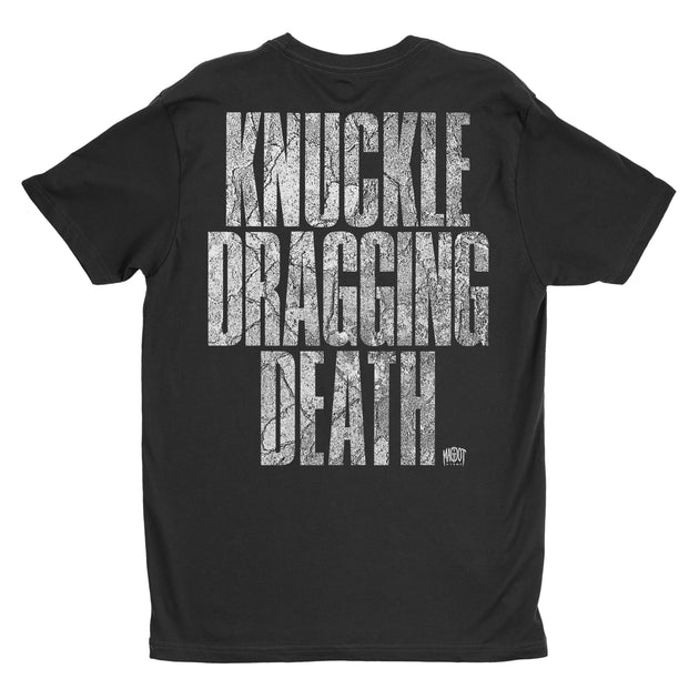 Maggot Stomp - Dragging t-shirt – Night Shift Merch