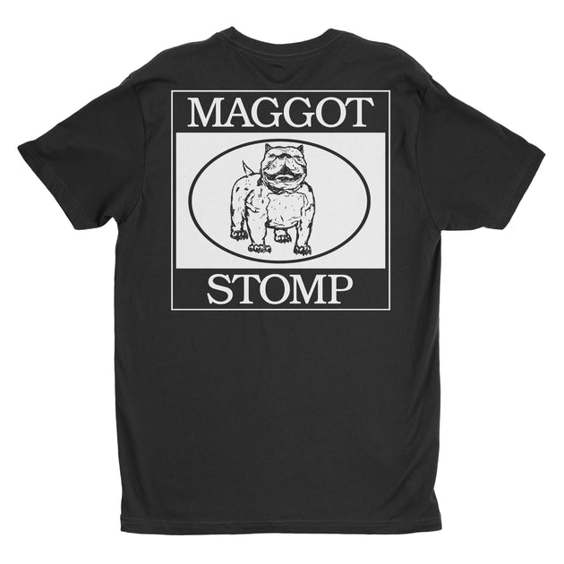 Spent Case - Zodd t-shirt – Night Shift Merch