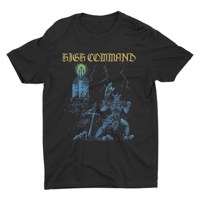 High Command – Night Shift Merch