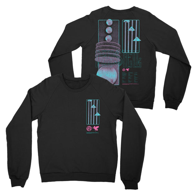 Crewnecks – Night Shift Merch