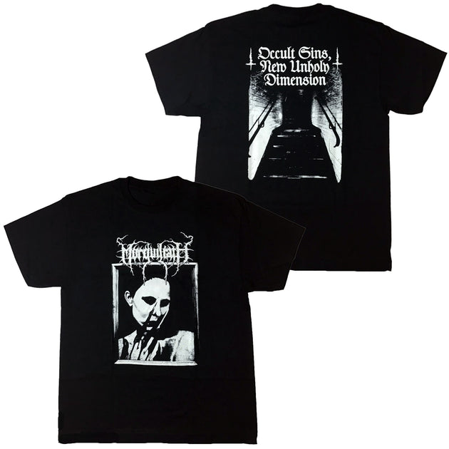 Morguiliath – Night Shift Merch
