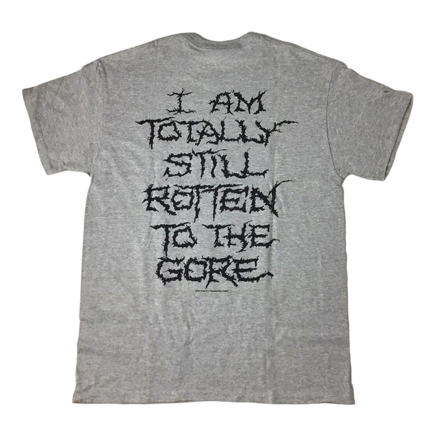 Carcass - Still Rotten To The Gore t-shirt – Night Shift Merch