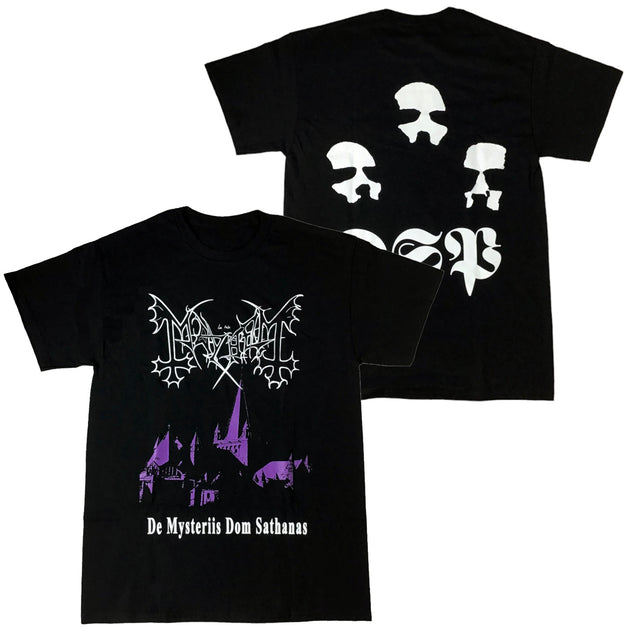 Mayhem – Night Shift Merch