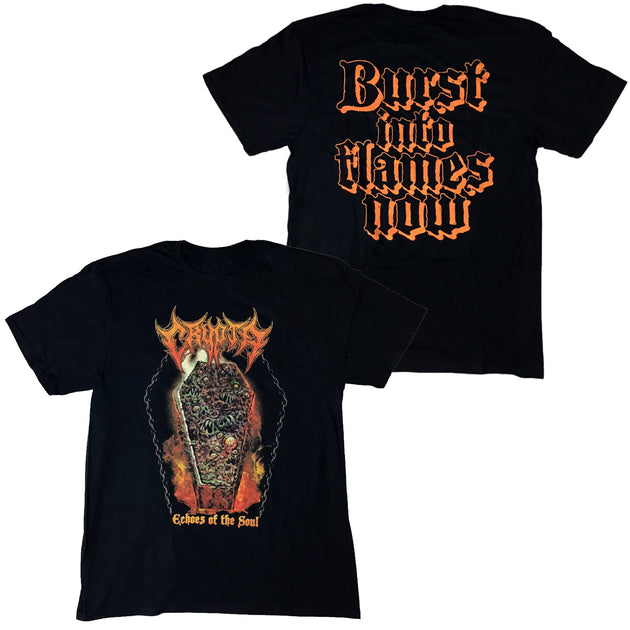 Crypta – Night Shift Merch