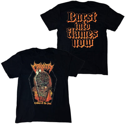 Crypta – Night Shift Merch