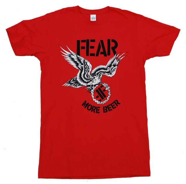 Fear – Night Shift Merch