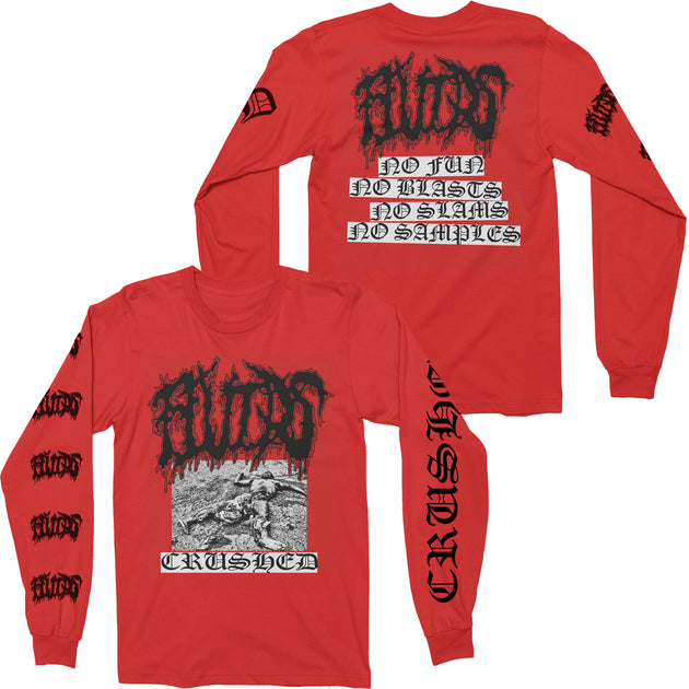 Long Sleeves – Night Shift Merch