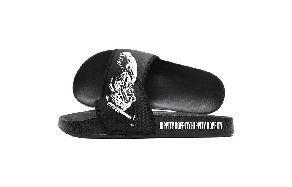 Frog Mallet - Hippity Hoppity slides – Night Shift Merch
