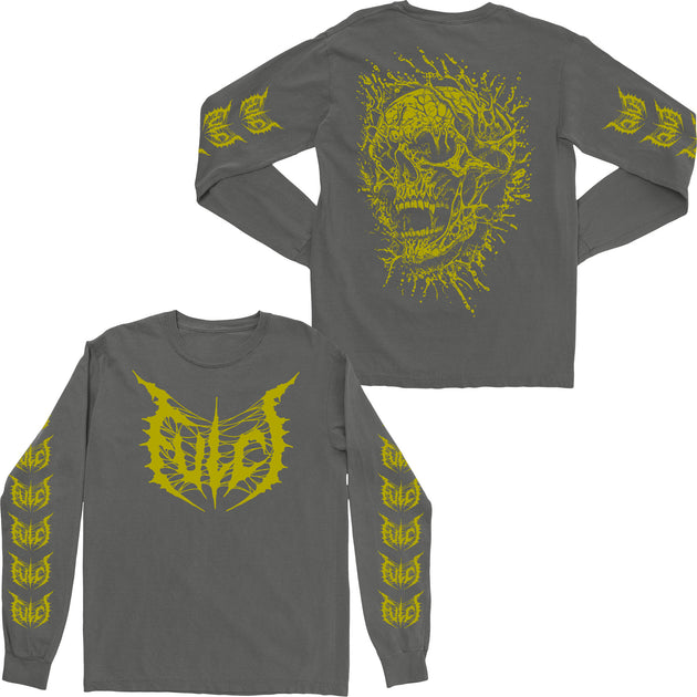 Long Sleeves – Night Shift Merch