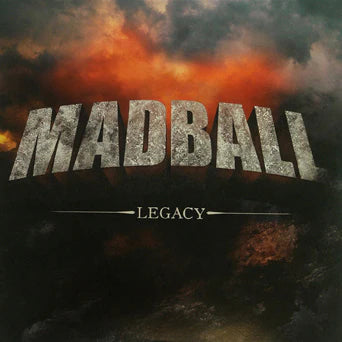 Madball – Night Shift Merch