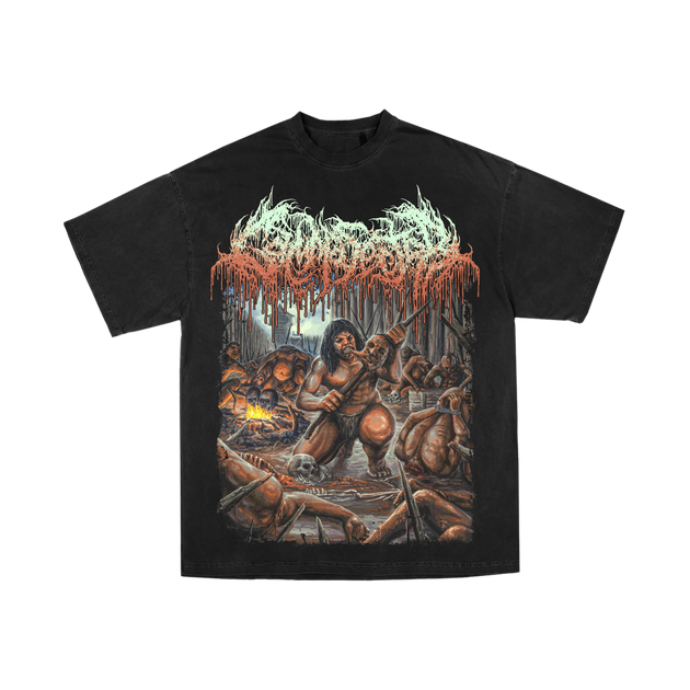 Gamma Sector – Night Shift Merch