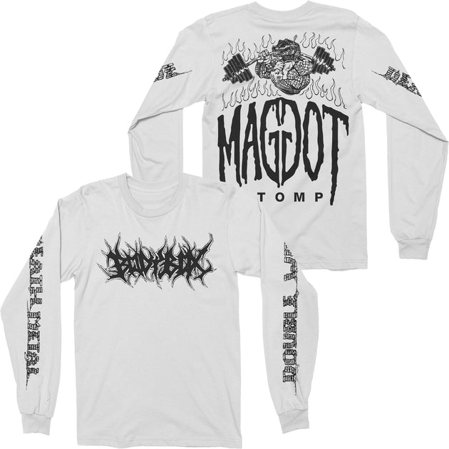 Long Sleeves – Night Shift Merch