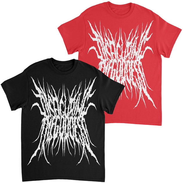 Disfiguring The Goddess – Night Shift Merch
