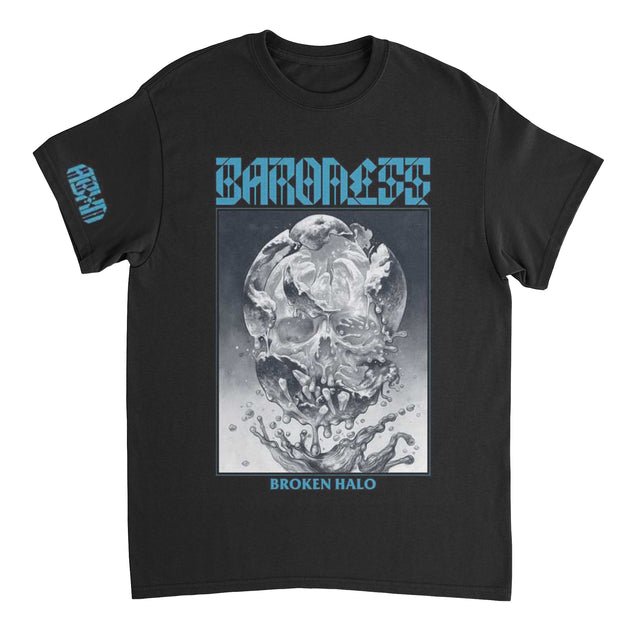 Baroness – Night Shift Merch