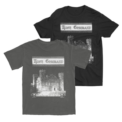 High Command – Night Shift Merch