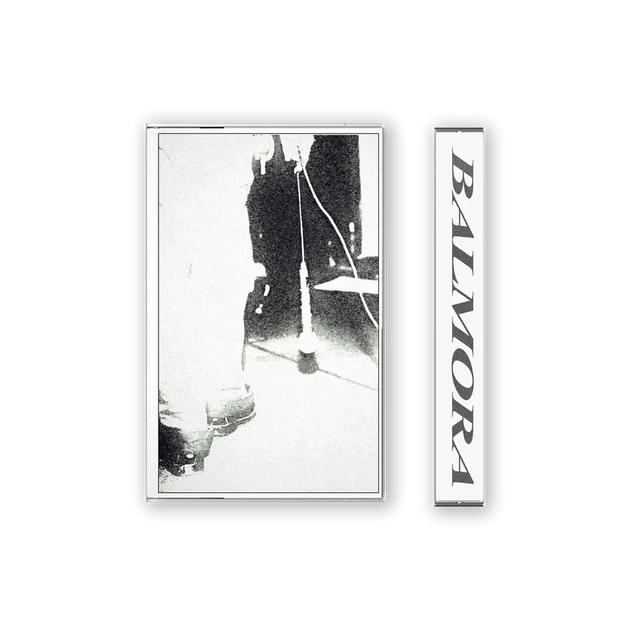 Balmora - Prologue cassette – Night Shift Merch