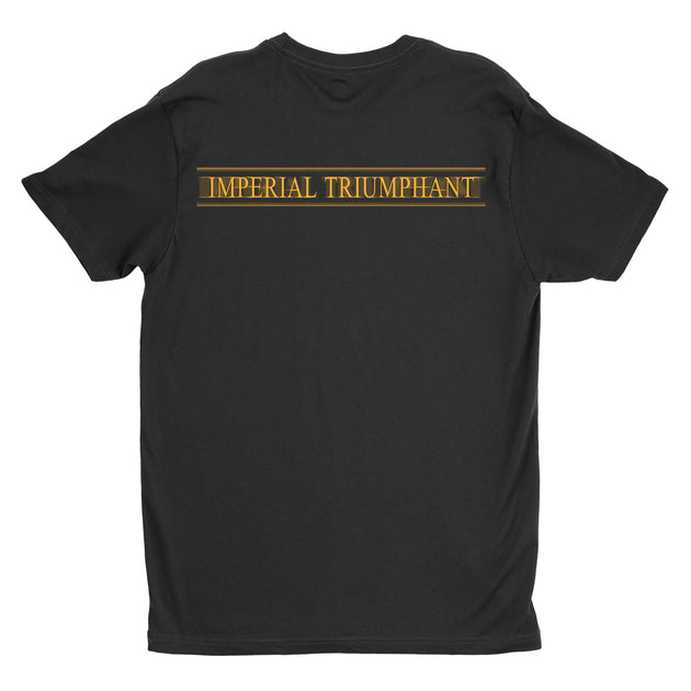 Imperial Triumphant - Dark Souls t-shirt – Night Shift Merch