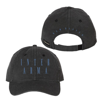 Inter Arma – Night Shift Merch