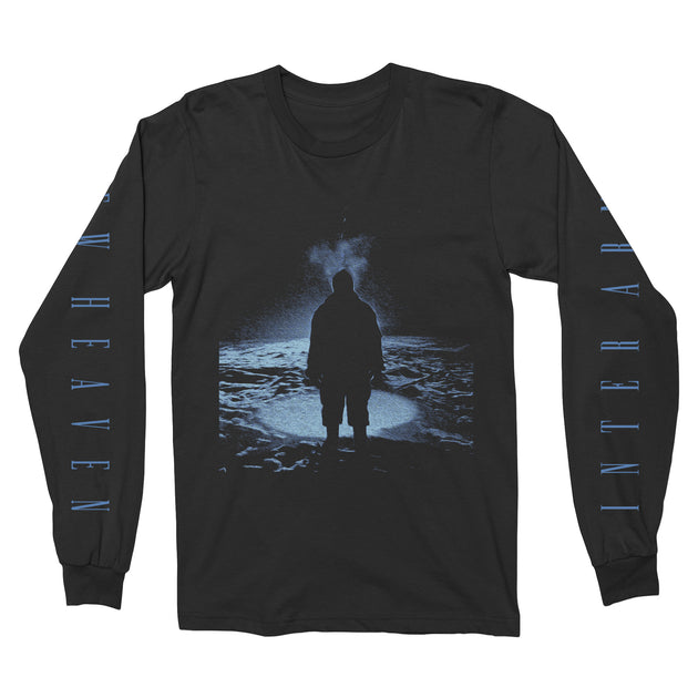 Inter Arma - New Heaven long sleeve – Night Shift Merch