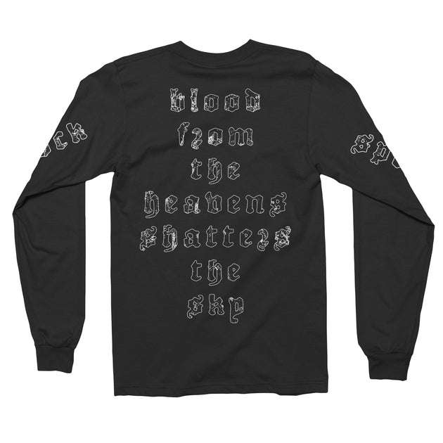 Bewitcher - Spell Shock 2025 long sleeve – Night Shift Merch