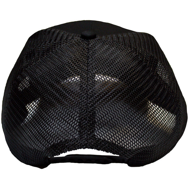 Metallica - In Vertigo trucker hat – Night Shift Merch