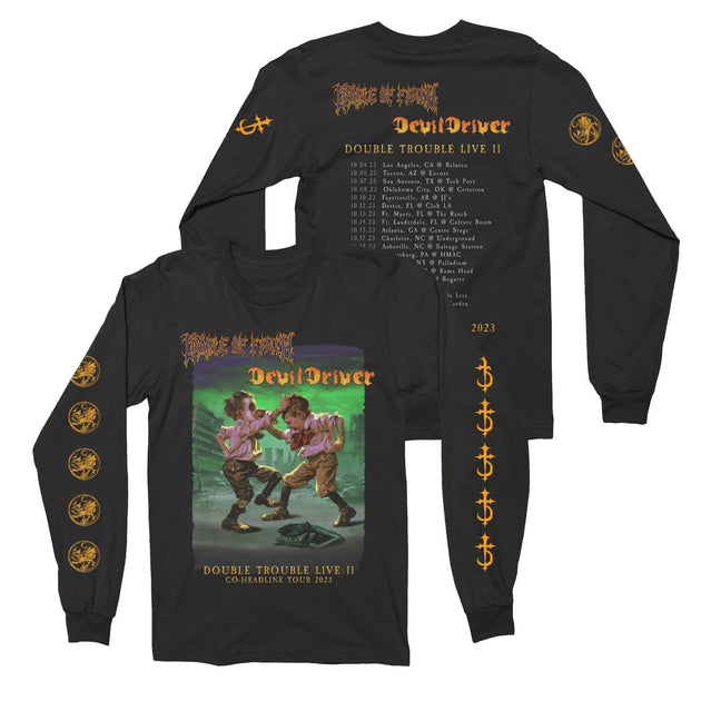 Long Sleeves – Night Shift Merch