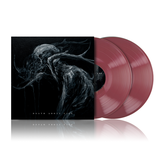 Death Above Life – Night Shift Merch