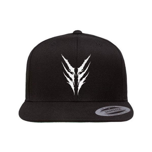 Orbit Culture - Emblem snapback hat – Night Shift Merch