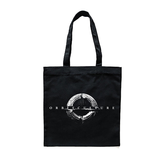 Orbit Culture - Through Time tote – Night Shift Merch