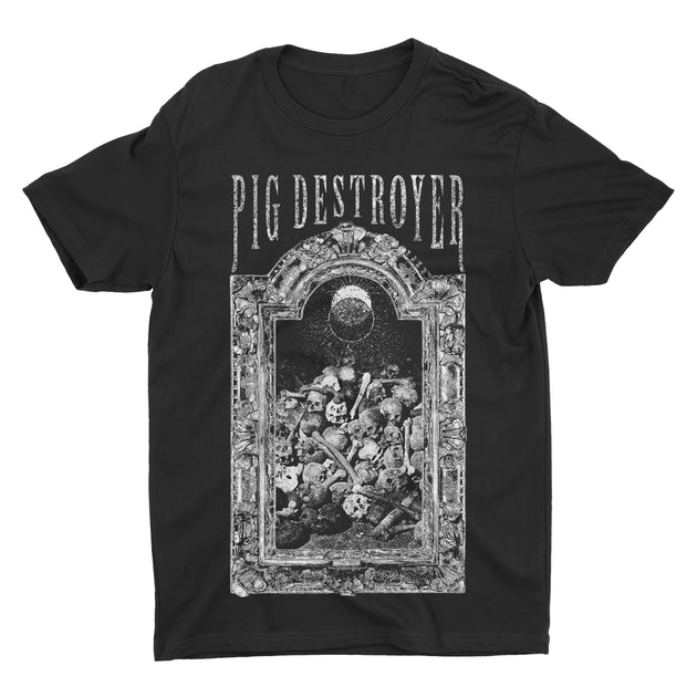 Pig Destroyer Apparel – Night Shift Merch