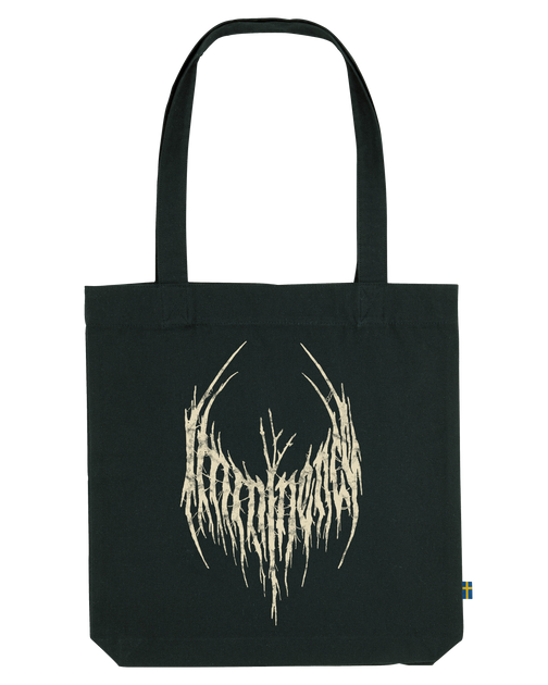 Imminence - Logo tote – Night Shift Merch