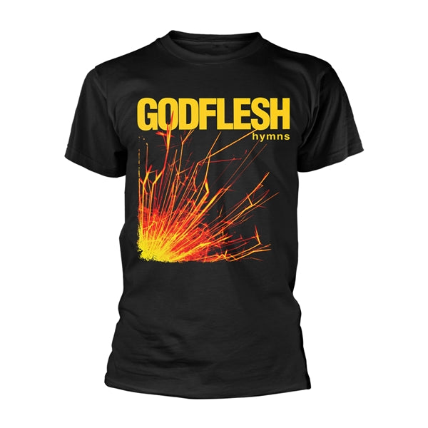 Godflesh – Tagged "T-Shirts"– Night Shift Merch