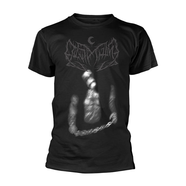 Leviathan - Wrest t-shirt – Night Shift Merch